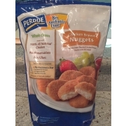 Perdue Chicken Breast Nuggets: Calories, Nutrition Analysis & More ...