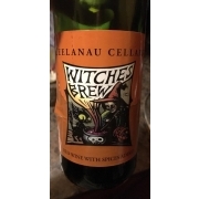 Witches Brew Red Wine With Spices Added: Calories, Nutrition Analysis ...