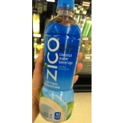 Zico Coconut Water Beverage: Calories, Nutrition Analysis & More ...