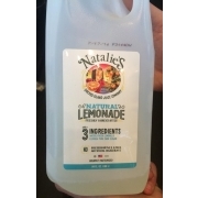Natalie's Lemonade: Calories, Nutrition Analysis & More | Fooducate