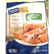 Perdue Chicken Breast Strips: Calories, Nutrition Analysis & More ...