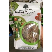 NaturSource Salad Topper: Calories, Nutrition Analysis & More | Fooducate