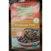 Engine 2 Plant Strong Organic Firehouse Chili: Calories, Nutrition ...