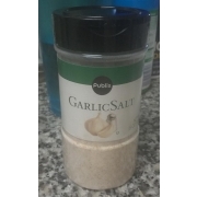 Publix Garlic, Salt: Calories, Nutrition Analysis & More | Fooducate