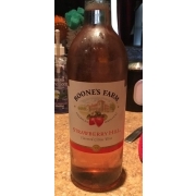 Boone's Farm Wine, Citrus, Strawberry Hill Flavored: Calories ...