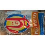 User added: yummy peg bread: Calories, Nutrition Analysis & More ...