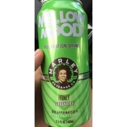 Marley Beverage Co Mellow Mood, Relaxation Drink, Honey Green Tea ...