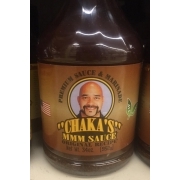 Chaka's MMM Sauce, Premium Sauce And Marinade, Original Recipe ...