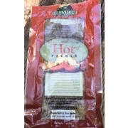 Freestone Pickle Company Hot Pickle: Calories, Nutrition Analysis ...