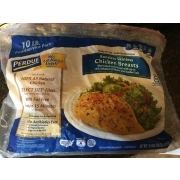 Perdue Boneless, Skinless, Chicken Breasts: Calories, Nutrition ...