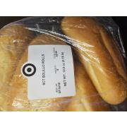 User added: target bakery, target bakery: Calories, Nutrition Analysis ...