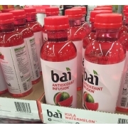 Bai Antioxidant Infusion Juice: Calories, Nutrition Analysis & More ...