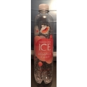 Sparkling ICE Essence Of Peach, Sparkling Water: Calories, Nutrition ...