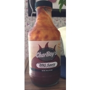Char Boy's Original Bbq Sauce: Calories, Nutrition Analysis & More ...
