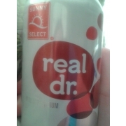 Sunny Select Carbonated Soft Drink: Calories, Nutrition Analysis & More ...