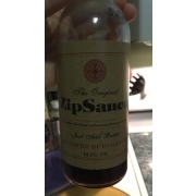 Zip Sauce Zip Sauce: Calories, Nutrition Analysis & More | Fooducate