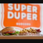 User added: Super duper mini burger: Calories, Nutrition Analysis ...