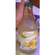 Simply Nature Organic Lemonade: Calories, Nutrition Analysis & More ...