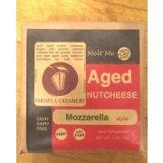 Parmela Creamery Mozzarella Cheese: Calories, Nutrition Analysis & More ...