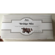 See's Candies Bridge Mix: Calories, Nutrition Analysis & More | Fooducate