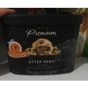 Publix Ice Cream, Otter Paws, Vanilla: Calories, Nutrition Analysis ...