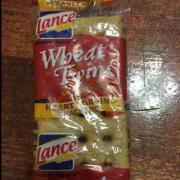 User added: Lance Wheat twins: Calories, Nutrition Analysis & More ...