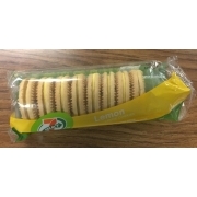 7 Select Lemon Cookies: Calories, Nutrition Analysis & More | Fooducate