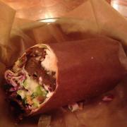 User added: Spitz, Mediterranean Doner Kebab: Calories, Nutrition ...