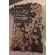 Starbucks Butter Gourmet Popcorn: Calories, Nutrition Analysis & More ...