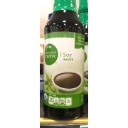 Simple Truth Organic Soy Sauce: Calories, Nutrition Analysis & More ...