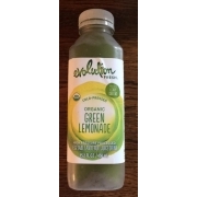 Evolution Fresh Cold Pressed Organic Green Lemonade, High Pressure ...