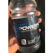 Xion 4 Advanced Electrolyte Powerade, Sports Drink: Calories, Nutrition ...