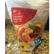 Giant Jumbo Cooked Shrimp: Calories, Nutrition Analysis & More | Fooducate