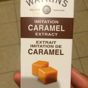 User added: Watkins, Caramel Extract: Calories, Nutrition Analysis ...