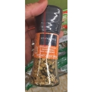 Stonemill Essentials Steak Chops Seasoning Mix Grinder: Calories ...