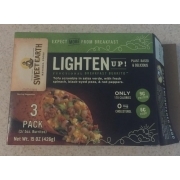 Sweet Earth Natural Foods Lighten Up! Functional Breakfast Burrito ...