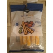 Publix Colby Jack Cheese Sticks: Calories, Nutrition Analysis & More ...