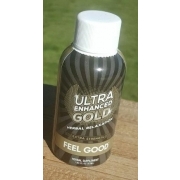 Feel Good Ultra Enhanced Gold, Herbal Relaxation, Dietary Supplement ...