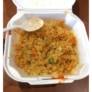 Restaurant, Chinese, fried rice: Calories, Nutrition Analysis & More ...