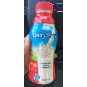 Dairy Pure Milk: Calories, Nutrition Analysis & More | Fooducate