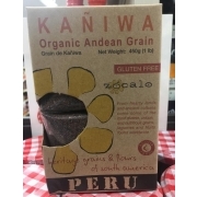 Peru Kaniwa Organic Andean Grain: Calories, Nutrition Analysis & More ...
