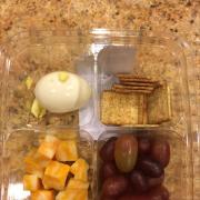 User added: HEB, Snack Box: Calories, Nutrition Analysis & More | Fooducate