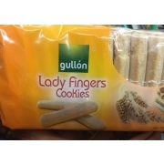 Gullon Lady Fingers Cookies: Calories, Nutrition Analysis & More ...