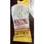 Perfect Bar Peanut Butter: Calories, Nutrition Analysis & More | Fooducate