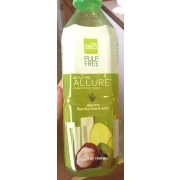 Alo Allure, Mangosteen and Mango: Calories, Nutrition Analysis & More ...