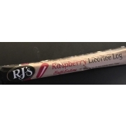 Rj's Licorice Log, Raspberry: Calories, Nutrition Analysis & More ...