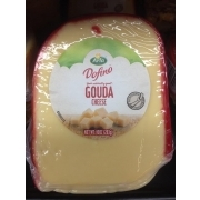 Arla Gouda Cheese: Calories, Nutrition Analysis & More | Fooducate