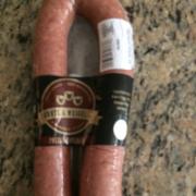 User added: grote and weigel kielbasa: Calories, Nutrition Analysis ...