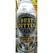 Jackson Hole Dust Cutter Beverage Co Premium Iced Tea Lemonade ...