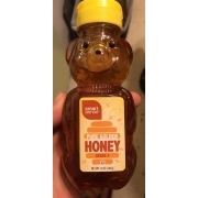 Smart Sense Pure Golden Honey: Calories, Nutrition Analysis & More ...